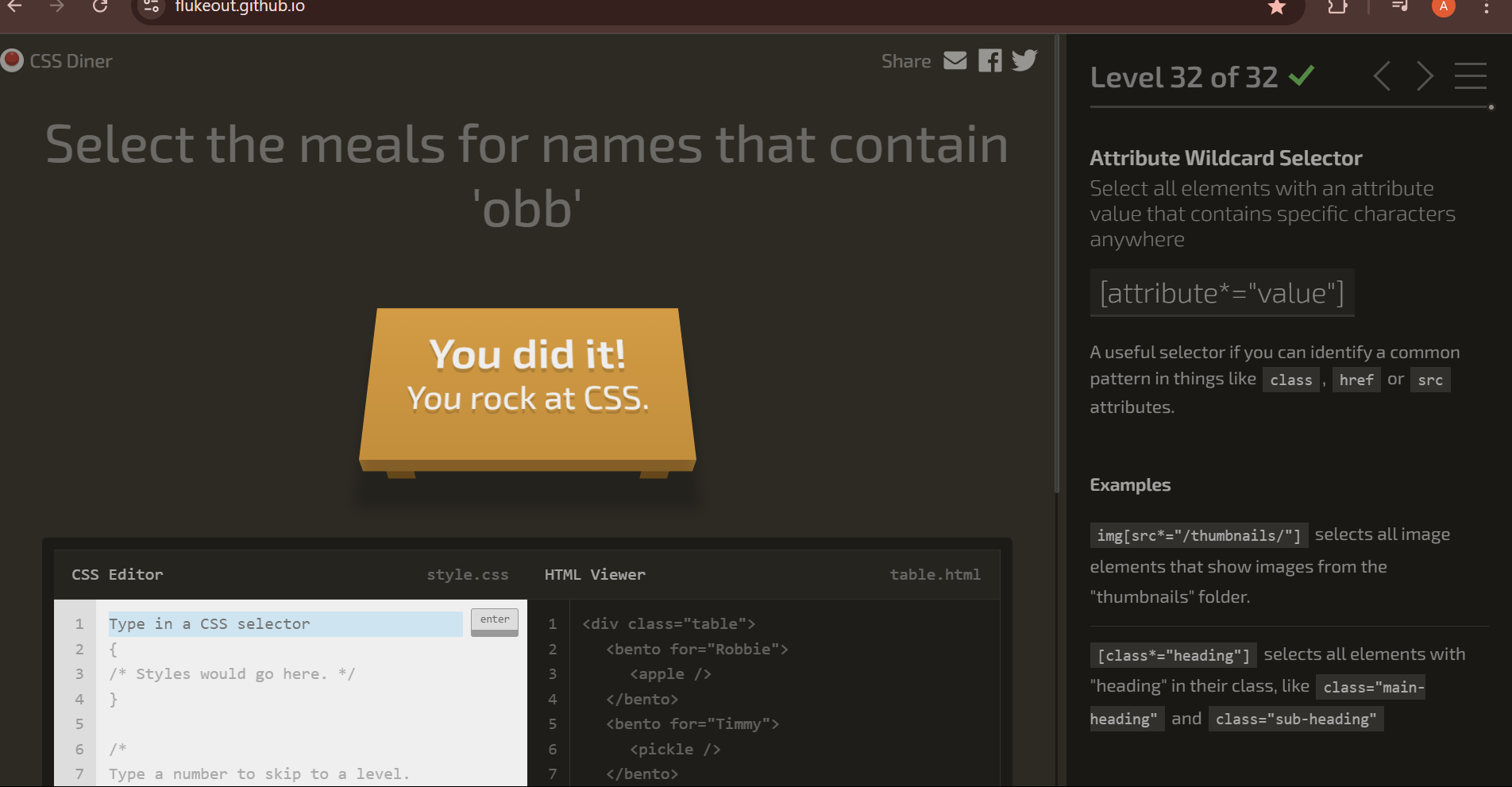 IFSC 1310 | Amelia Walker