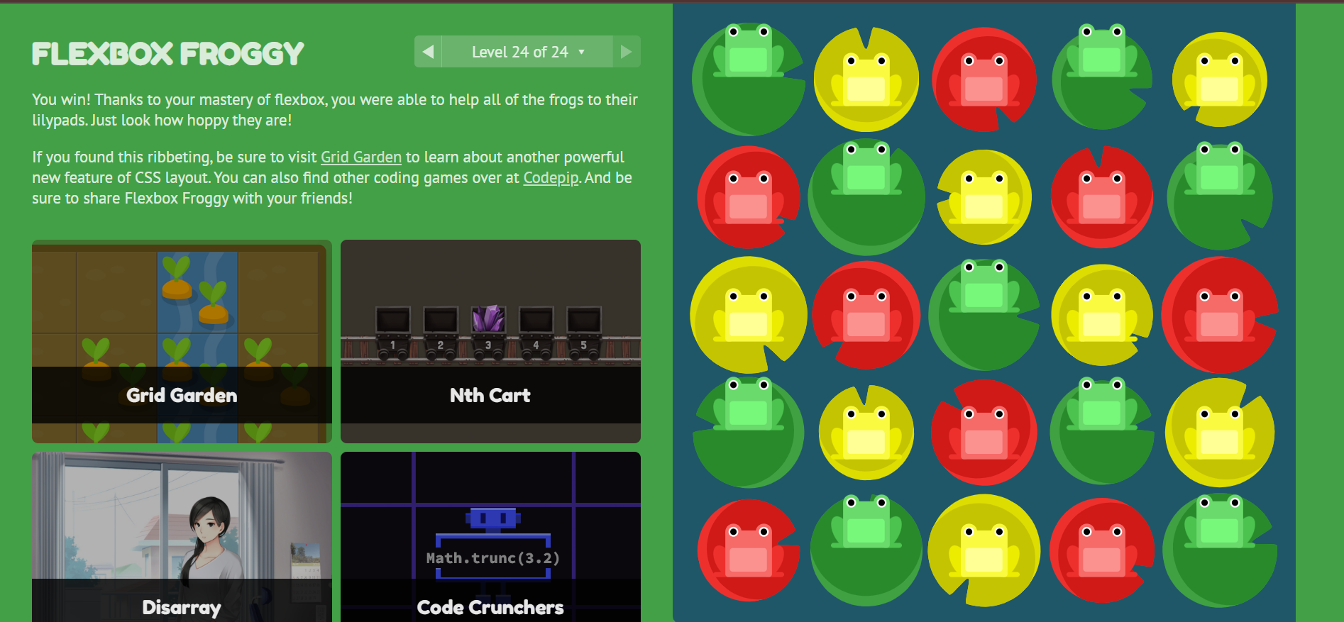 IFSC 1310 | Amelia Walker